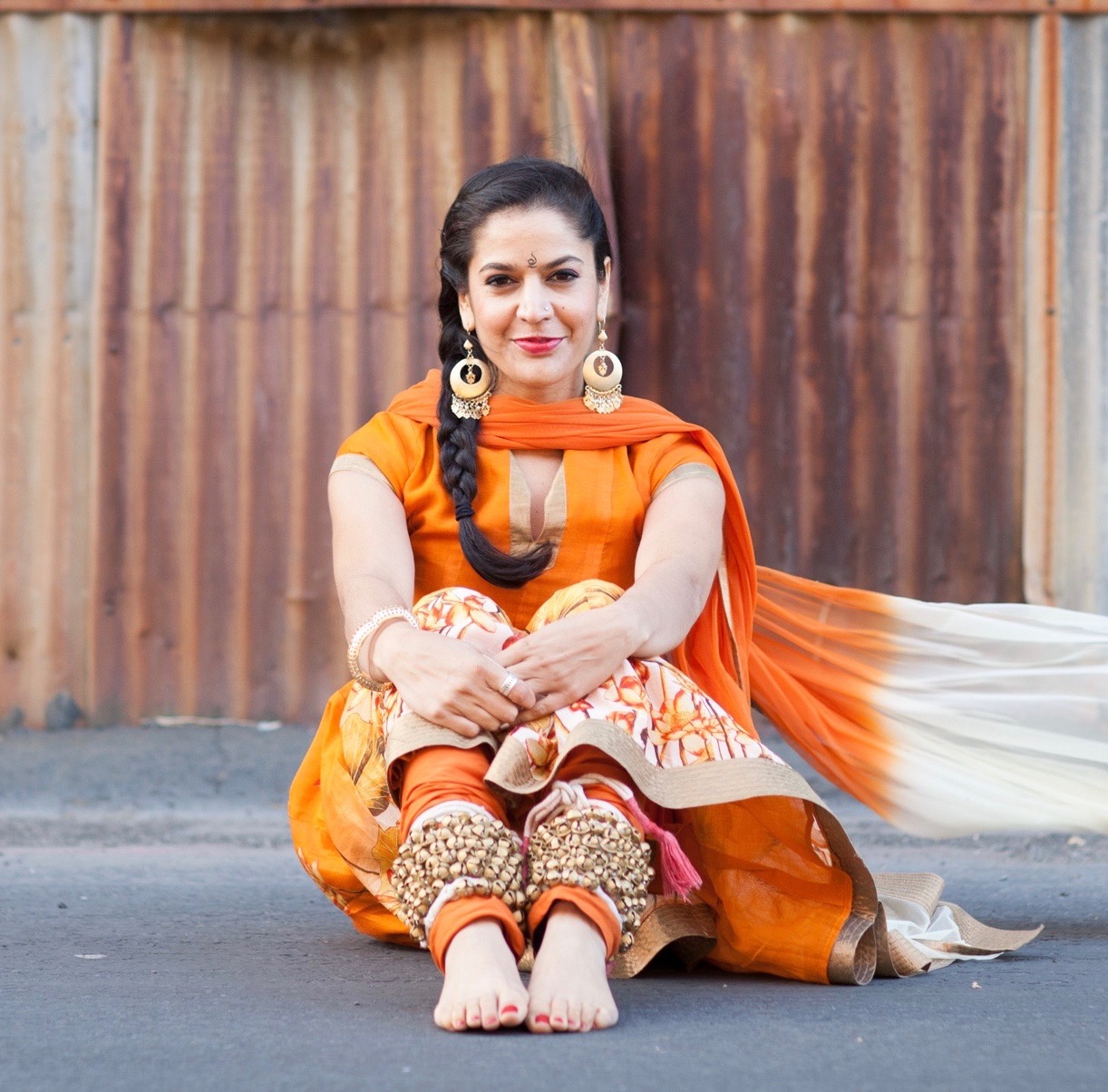 LIVESTREAM Rachna Nivas Dance Fellowship Symposium: Dance and Ecology ...